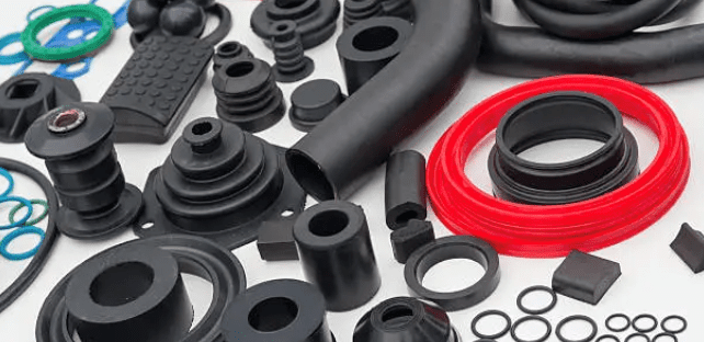 Uses Of Liquid Silicone Rubber And Its Manufacturing